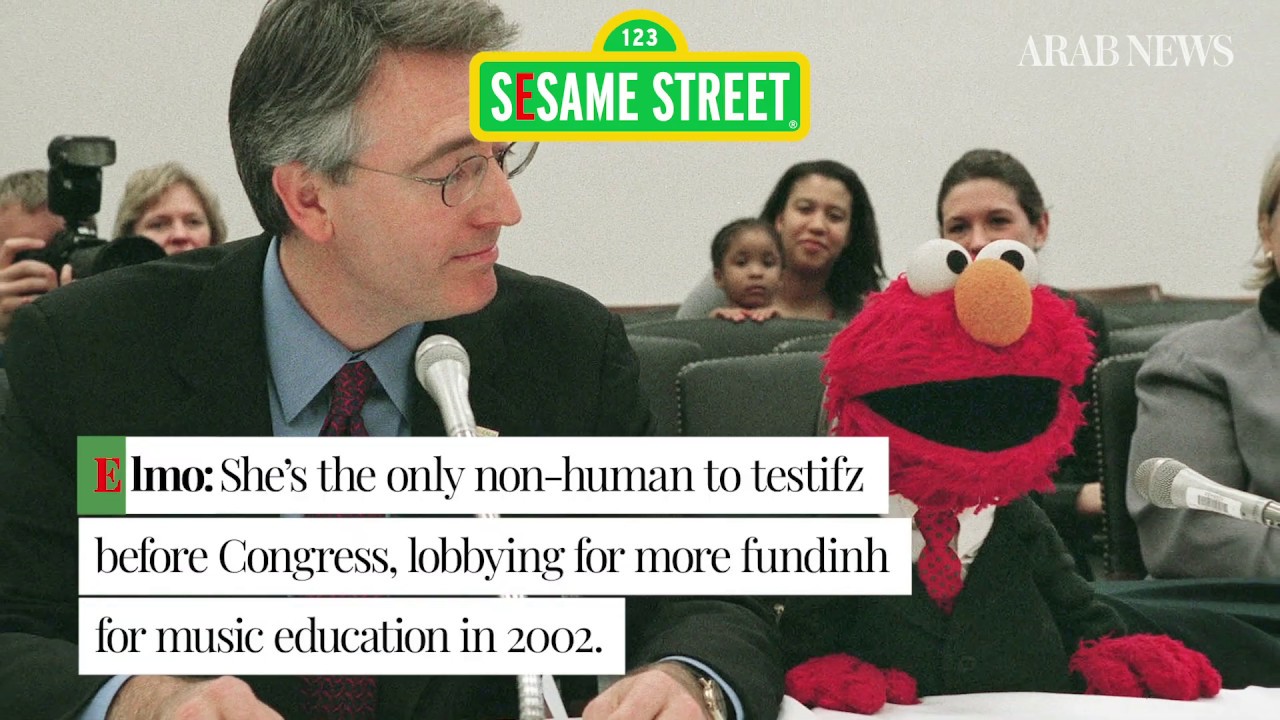 Sesame Street turns 50: Fun facts you didn’t know about the children’s ...