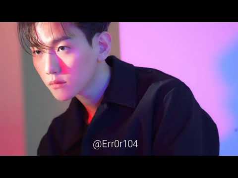 CHANBAEK - Play date 🎶 - #Chanbaek #CHANYEOL #BAEKHYUHN