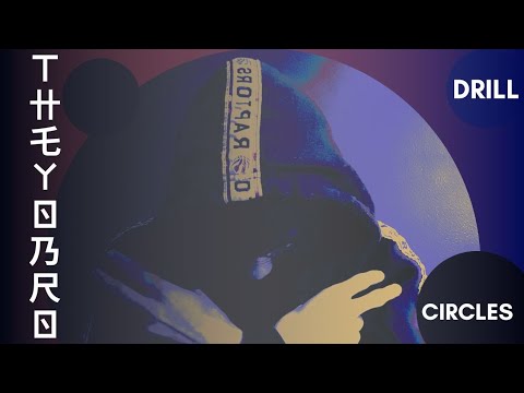 Circles Drill Remix - YouTube
