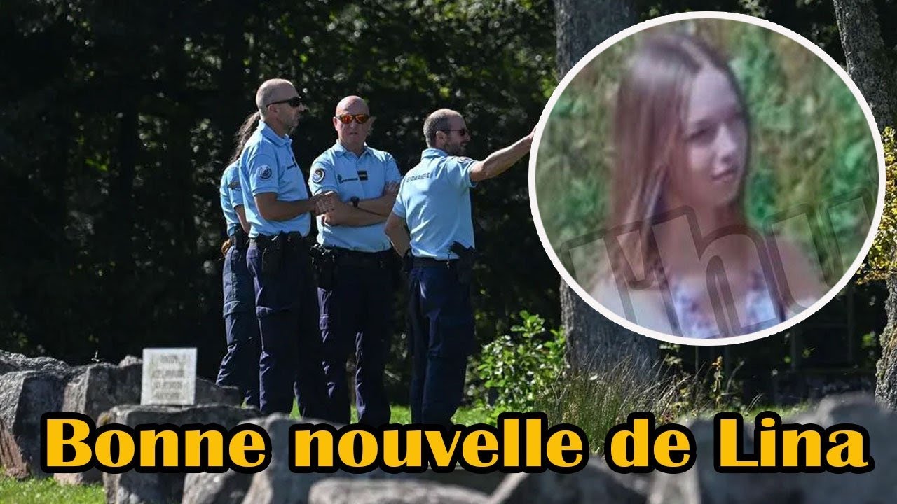 🔆 Bonne nouvelle de Lina : Le témoin a rompu son silence et a révélé ...
