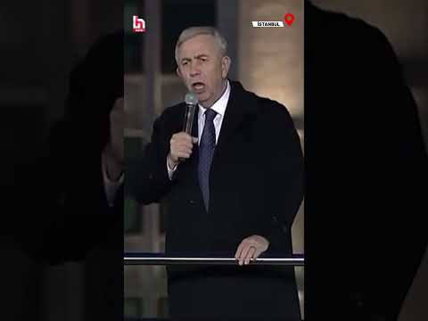 Mansur Yavaş’tan sert eleştiri: \