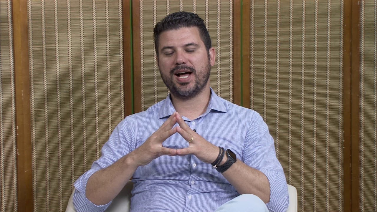 Programa Nova Cidade entrevista com o Subprefeito de Pinheiros, Acacio ...