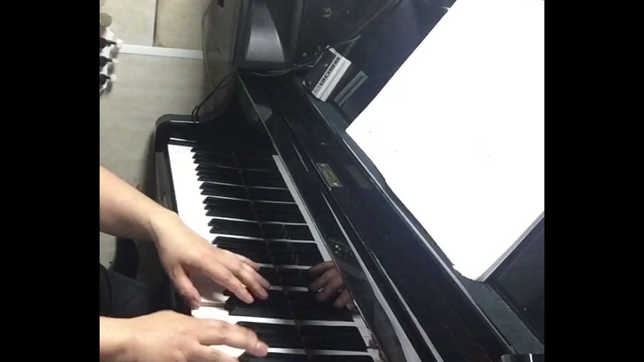 PIANO LOOP - YouTube