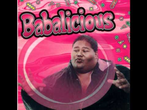 Baba B " I Like The Way We Do It " Baba B - YouTube