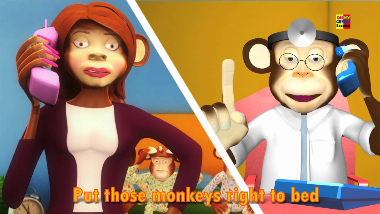 Oh My Genius Español | planetas canción | Canciones Infantiles ...