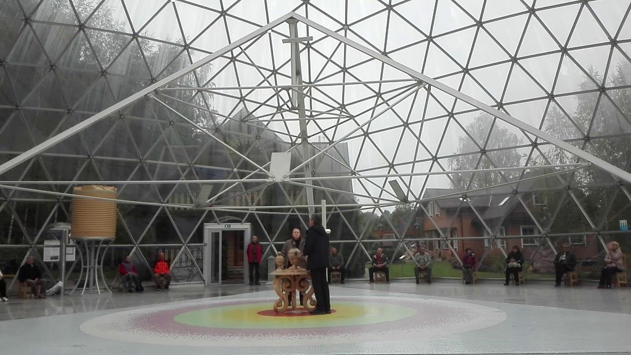 Merkines piramide. Merkines pyramid. Creator of pyramid Povilas sing ...
