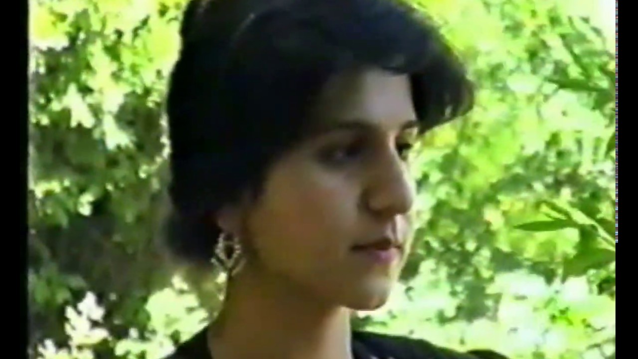 Gazali Muhammad Shahriyor dar qiroati Parvin Kabiri. - YouTube