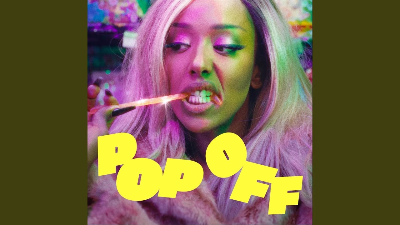 Pop Off - YouTube