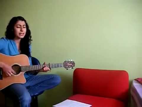 ZİLAN - Beritanamın - Muhteşem Ses