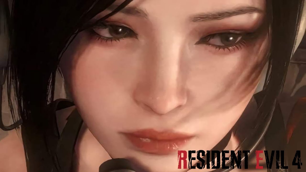 Resident Evil 4 Remake: Separate Ways - U3 PT-BR PS4 - YouTube