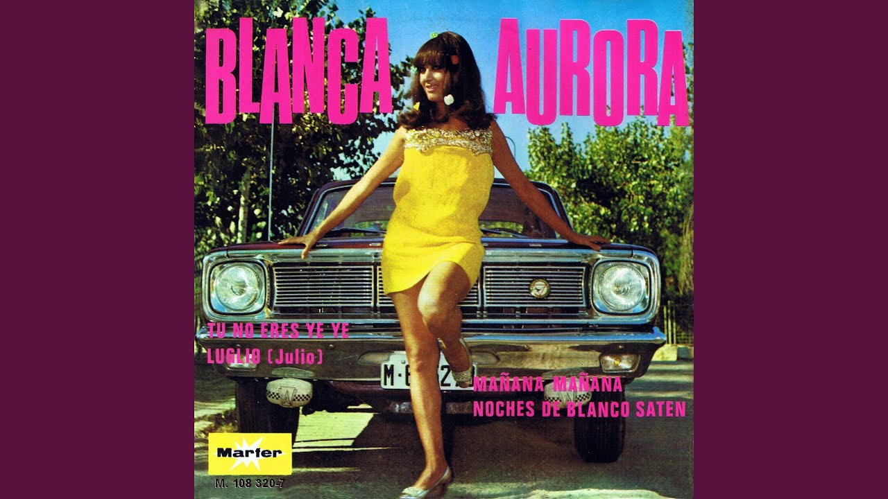 Mañana, Mañana -Manyana (Tomorrow) - YouTube