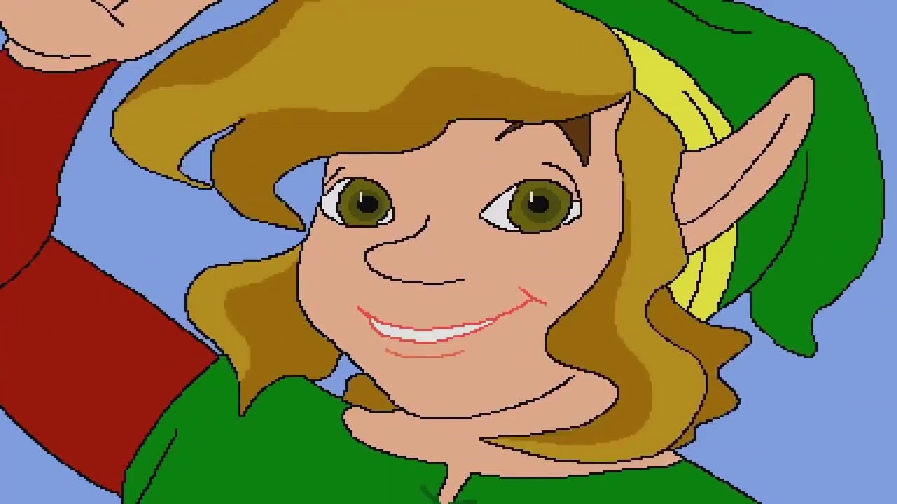 Link - I Won! - YouTube