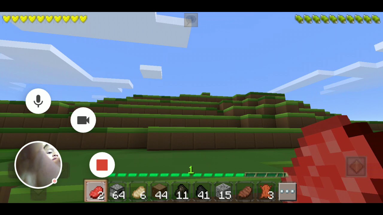 Master Craft - New Crafting game - 2019-09-23 - YouTube