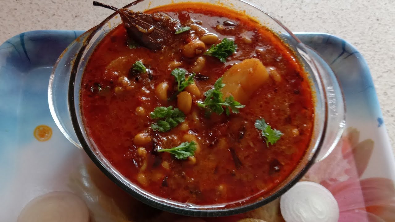 How to make green chauri ke seeds ki sabji हरी चौरी के बीज की सब्जी ...