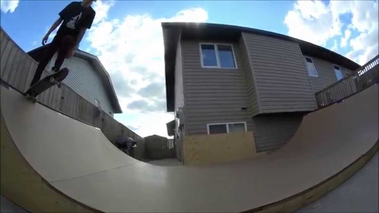 a quick throwaway edit - YouTube