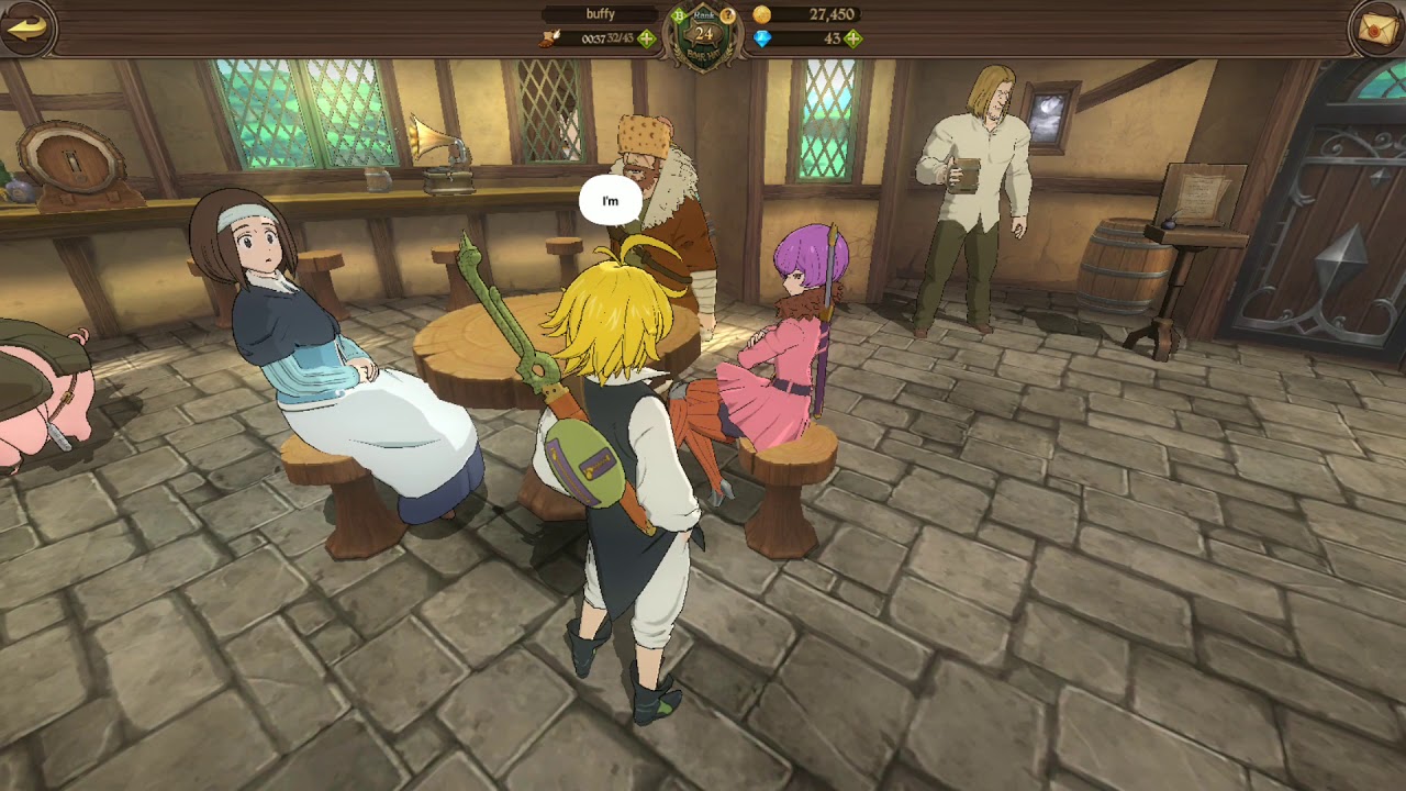 How to Invite Veronica + 20% Selling Bonus - The Seven Deadly Sins ...