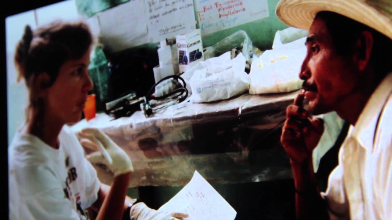 Barbara Erny M.D. Video | Sunnyvale Ophthalmology - YouTube