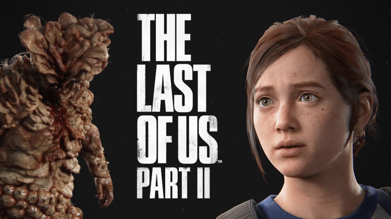 The Last of Us Part II: Ellie Takes on a Bloater on Easy Mode #tlou2 #thelastofuspart2 # ...
