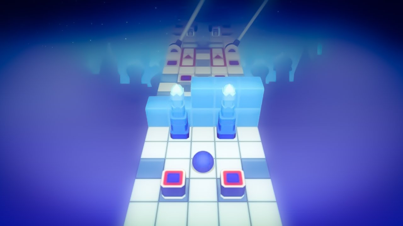 『Rolling Sky Remake』时间的尽头/The End of Time | I have gained motivation to ...