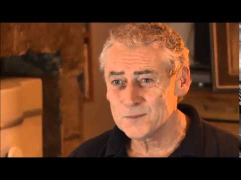 Ecco Stove - Interview with Inventor David Ashmore - YouTube