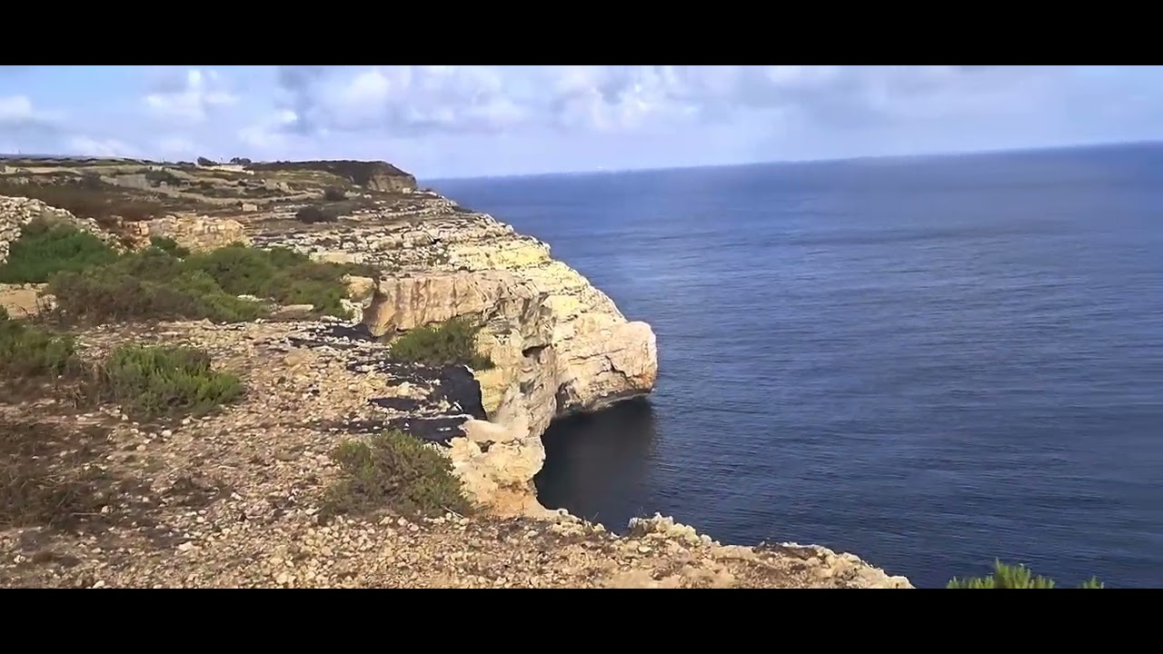 Ghar ir Rih cave 10.5.22 - YouTube