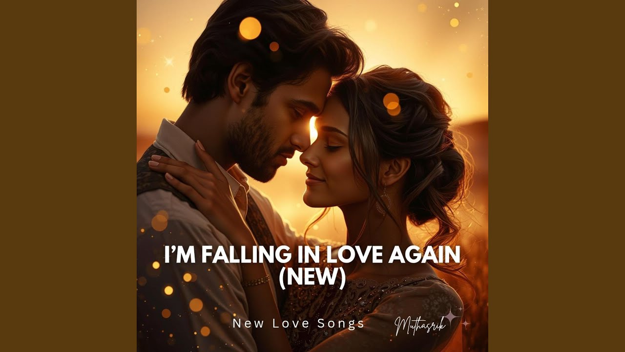 I’m falling in love again - YouTube