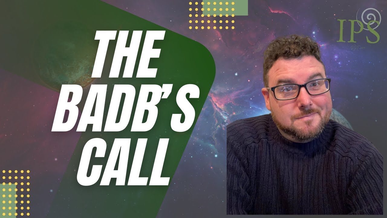 The Badb's Call Jon O'Sullivan Irish Pagan School - YouTube