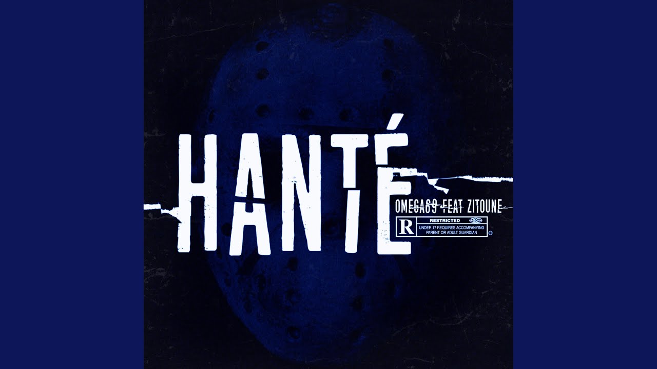 Hanté - YouTube Music