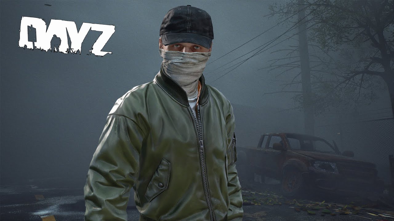 🔴 LIVE - A World Full of Monsters – Surviving DayZ’s Hell ! - YouTube