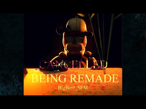 CANCELLED: BEING REMADE - YouTube