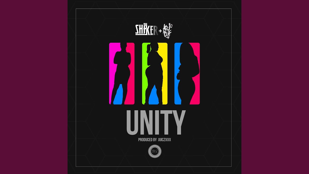 Unity - YouTube Music