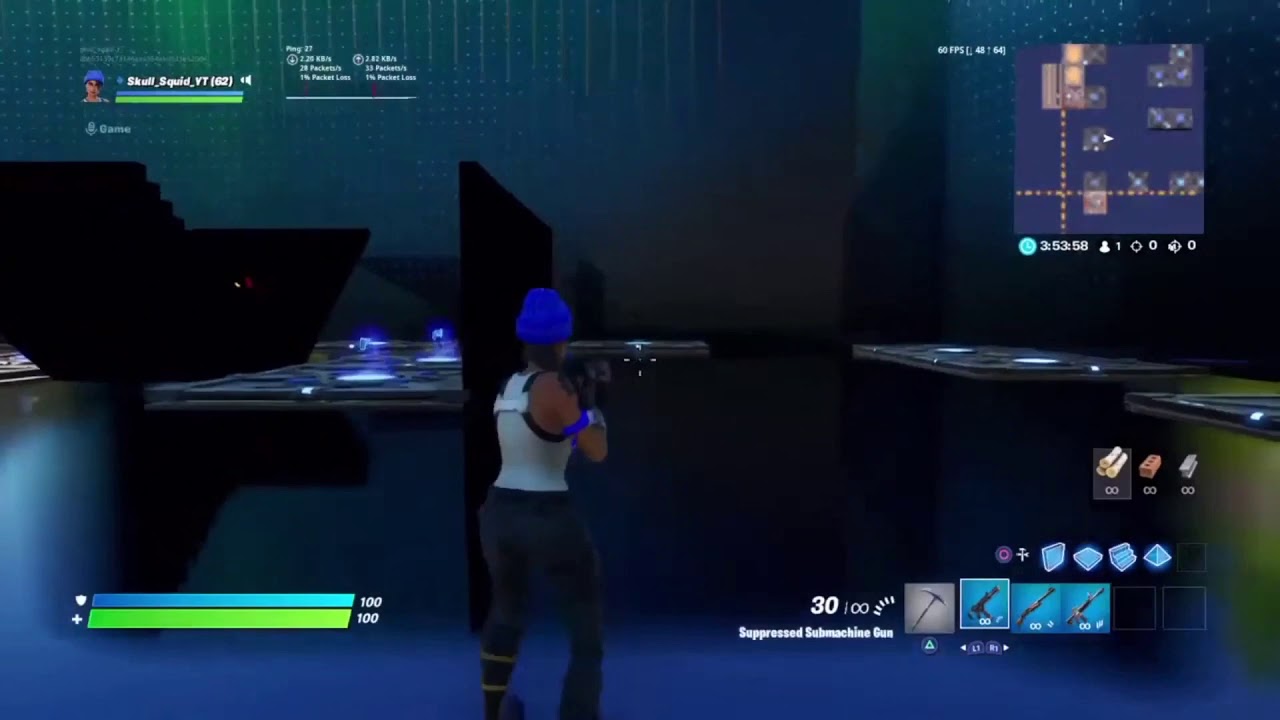 Best Blue Team Leader💦 - YouTube