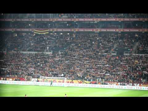 Galatasaray - Orduspor \