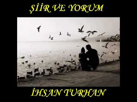 İHSAN TURHAN \