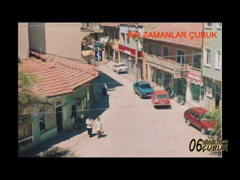 BİR ZAMANLAR ÇUBUK