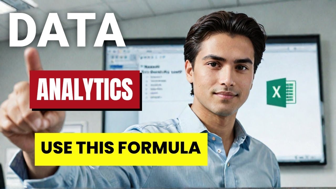 Beginner`s Data Analysis Guide For 2024 | Step-by-Step Tutorial - YouTube