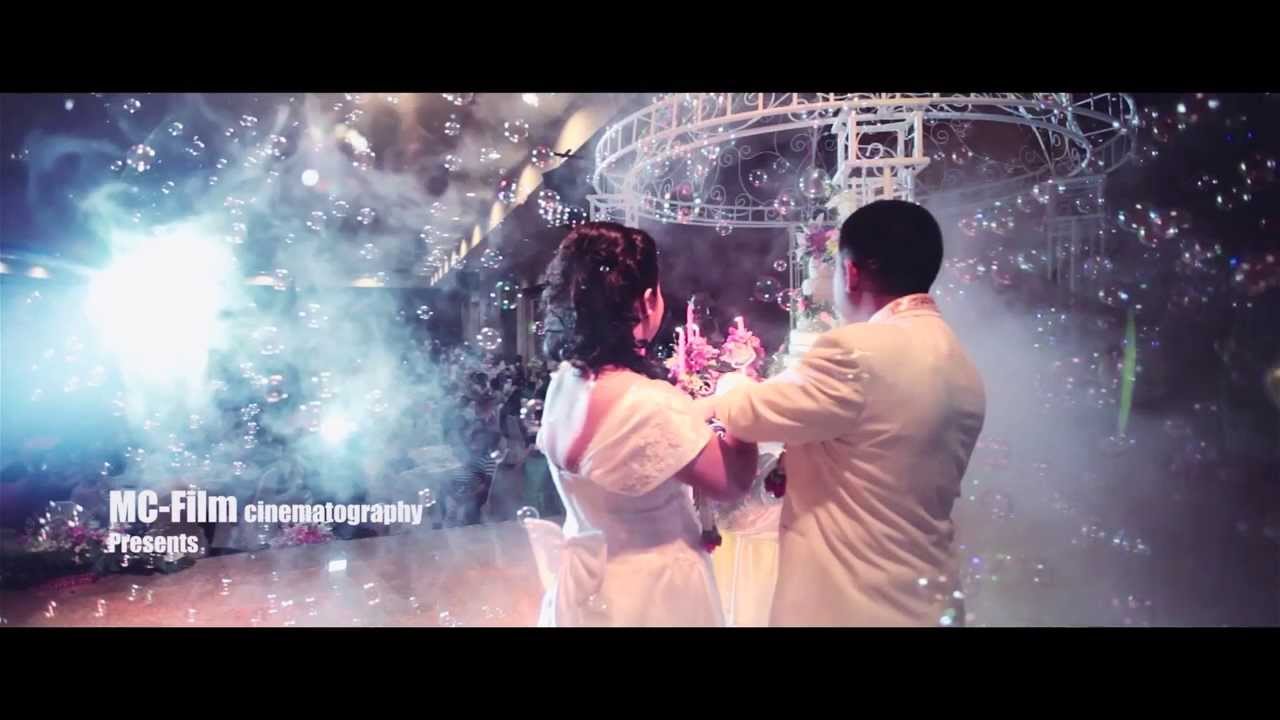 Wedding Jen&Wit [HD] - YouTube