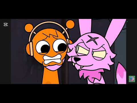 Sprunki voice over - YouTube