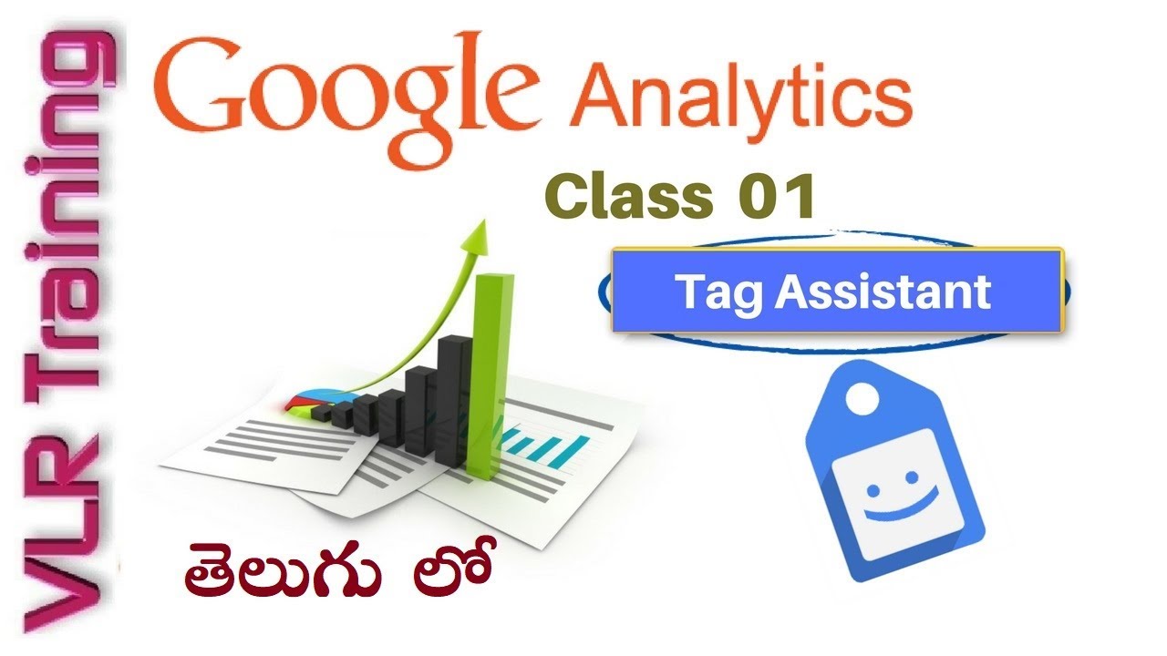 How to Install Google Analytics in Telugu 01 | Google Analytics Tutorial for beginners - YouTube