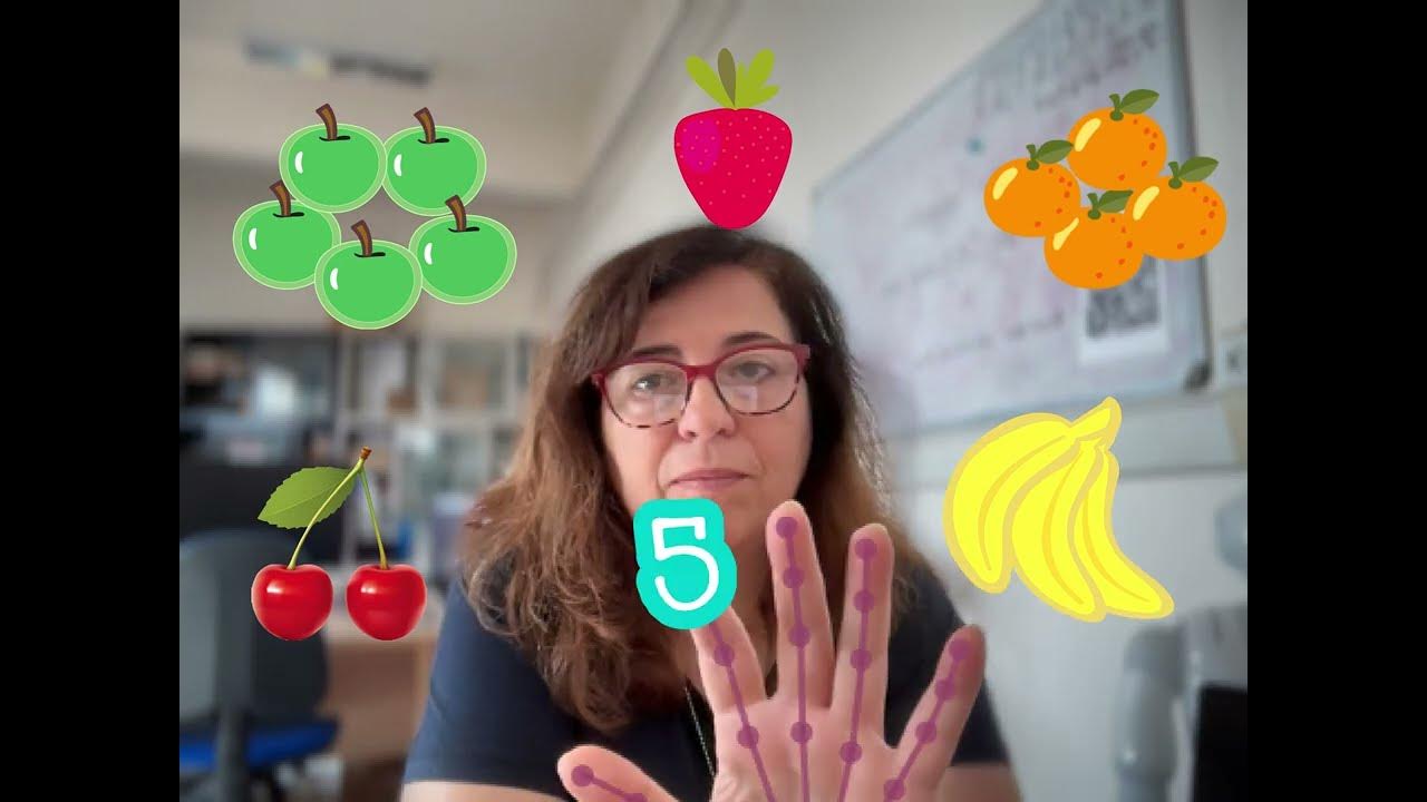 Matematic FRUIT NINJA | Junior Blocks in PictoBlox - YouTube