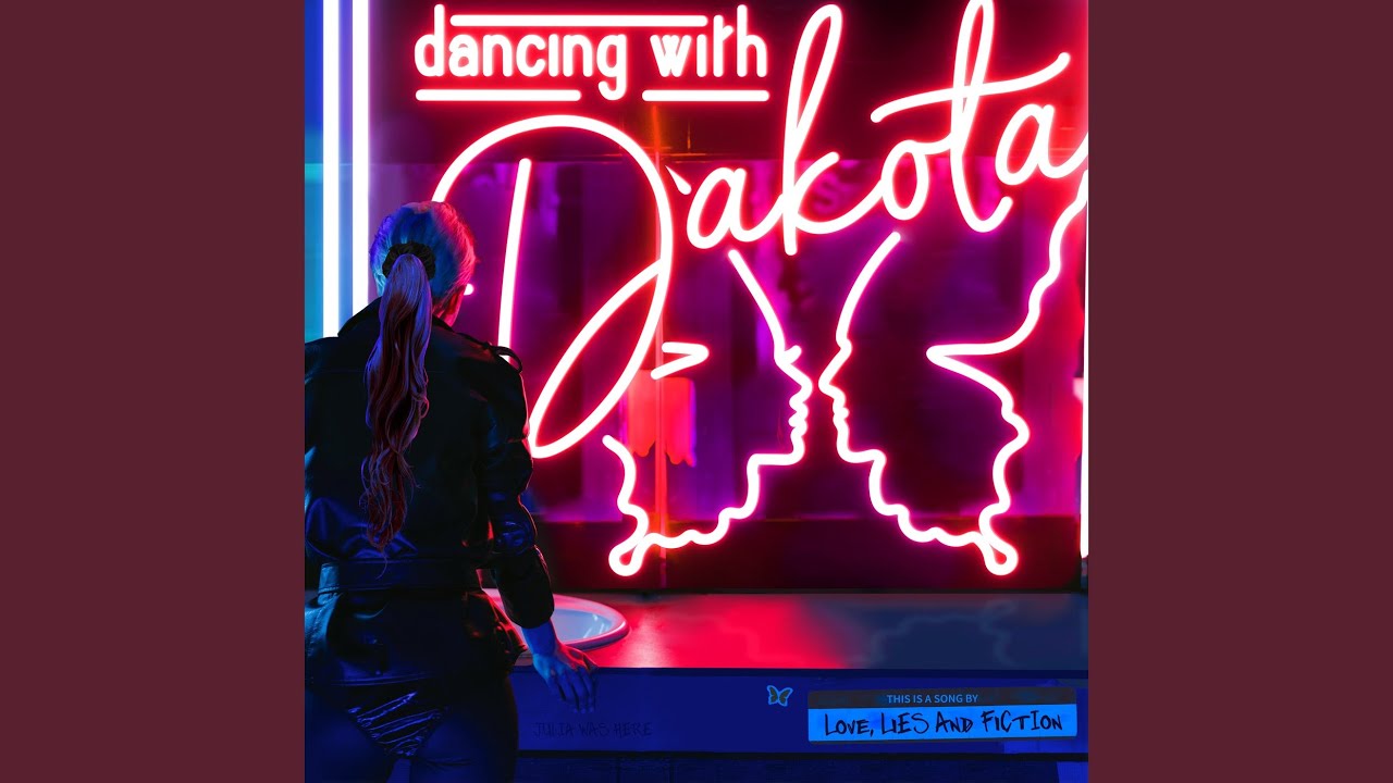 Dancing with Dakota (Dance Remix) - YouTube