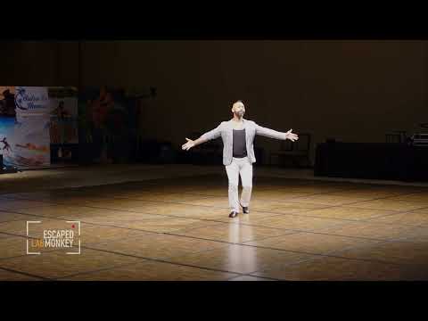 2023 Salsa in Hawaii Fri Erik Rodriguez