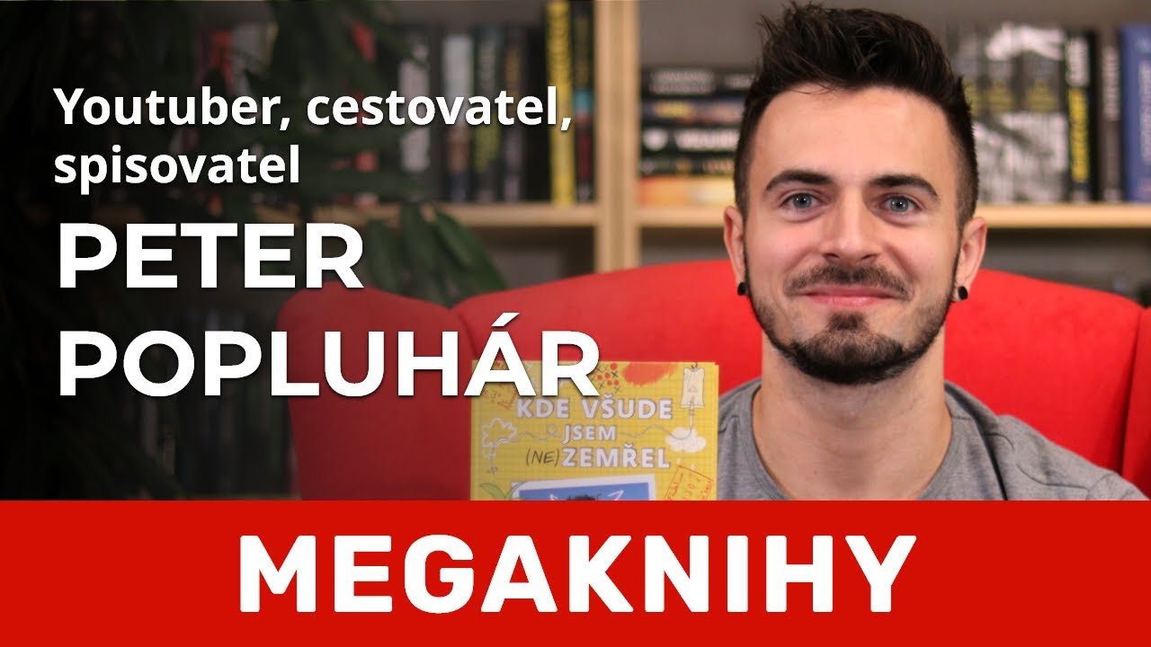 Peter Popluhár: Když někdo začne vyprávět o dovolené v Miláně ...