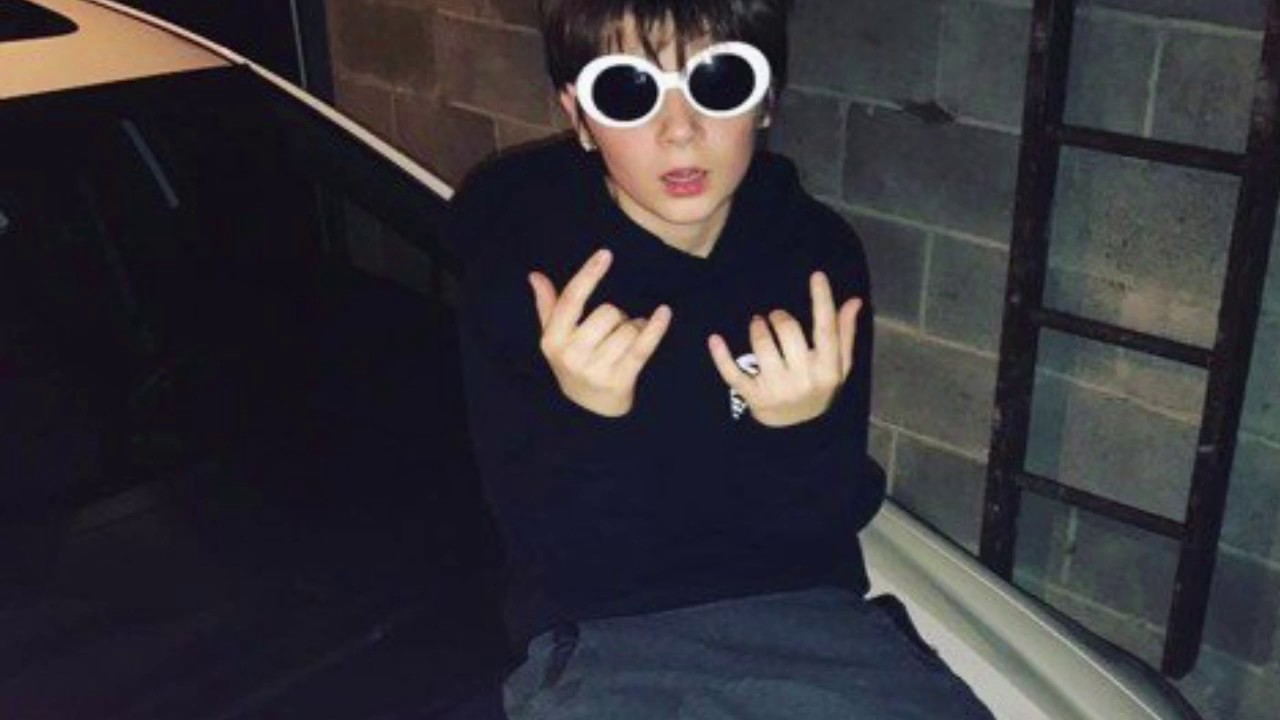 Matt Ox- Overwhelming (instrumental)(HQ) - YouTube