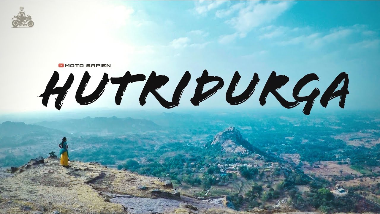 HUTRIDURGA | A SHORT RIDE & TREK | MOTO SAPIEN | GO PRO | - YouTube