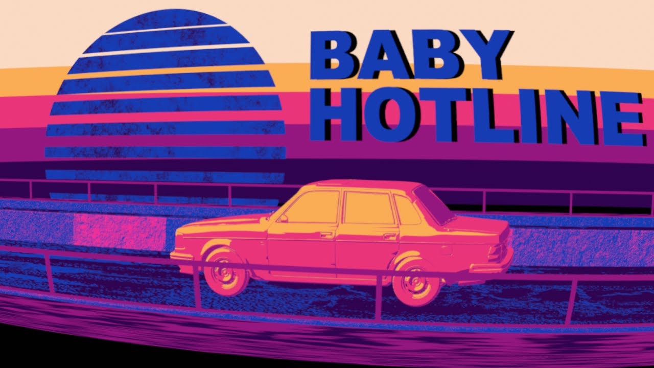 Baby Hotline - Animation | Wack. - YouTube