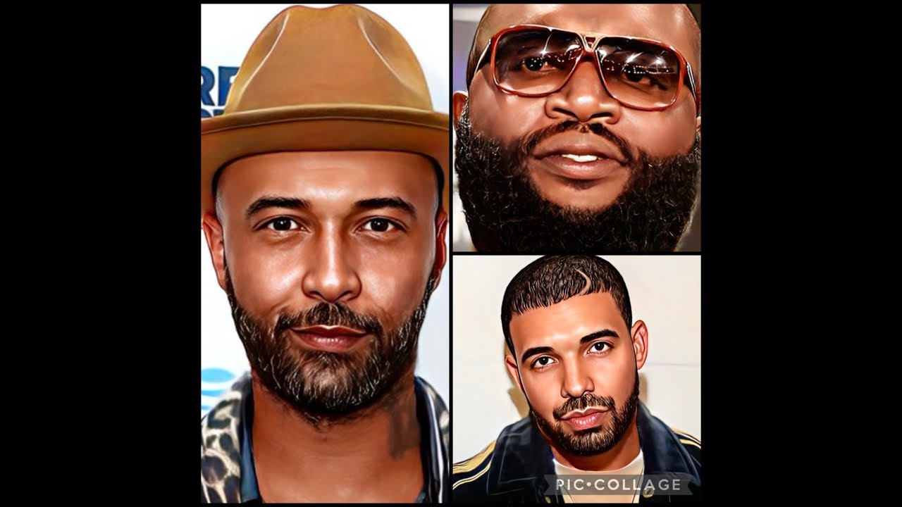 Joe Budden Goes Off On Rick Ross For Getting Him & His DJ Jumped By ...