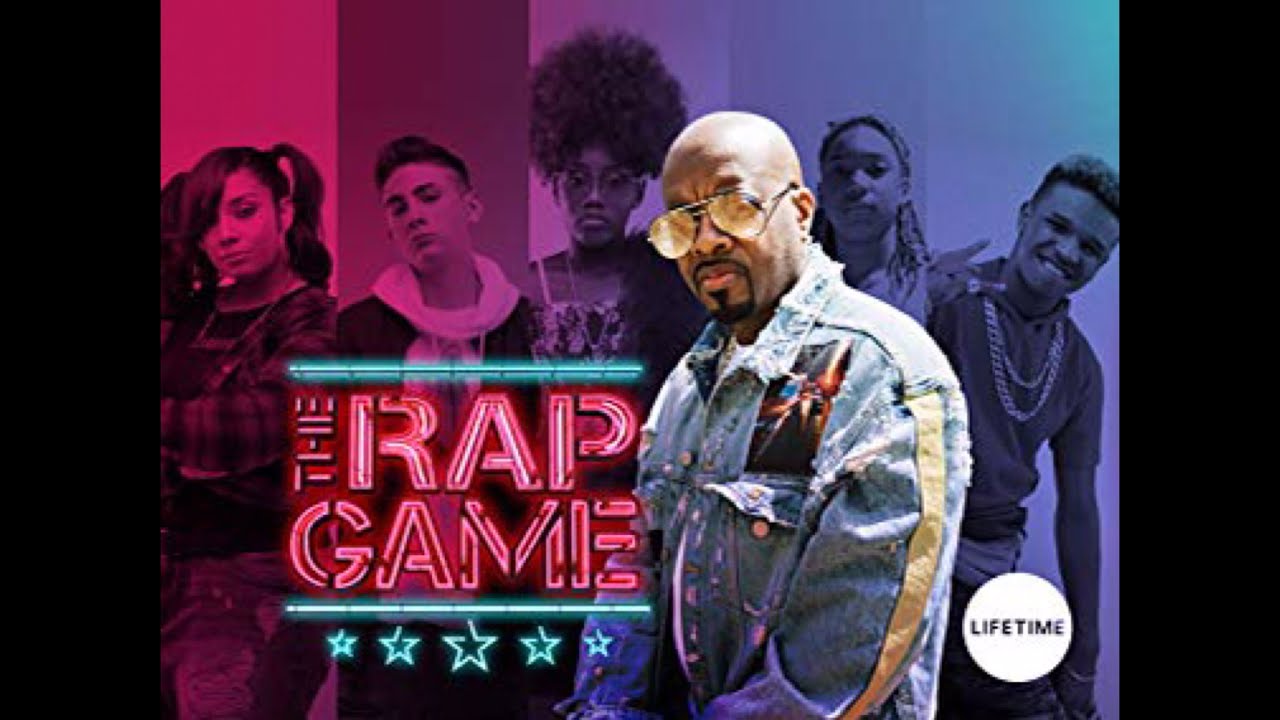 The Rap Game Season 5 Episode 9 | Supernova - YouTube