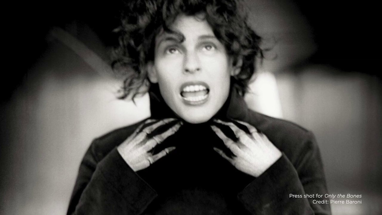 Deborah Conway AM – acceptance speech at the 2020 Australia Council ...