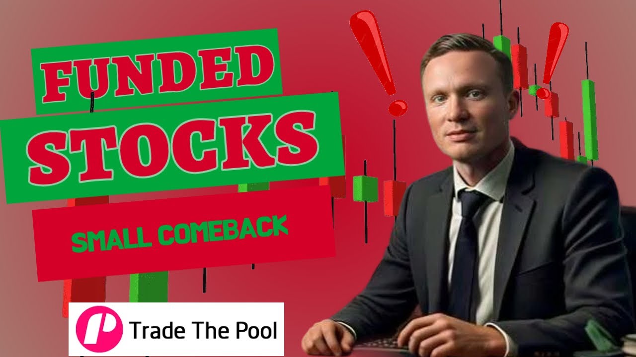 Small Comeback Day #daytrade #stocks - YouTube